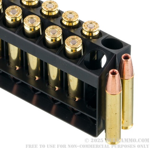 20 Rounds of Bulk .350 Legend Ammo by Barnes - 170gr TSX FB