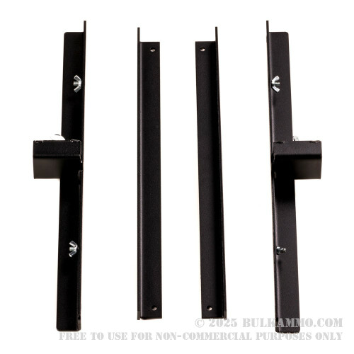 18" Wide Collapsible Target Stand Perfect for IDPA/USPSA Targets