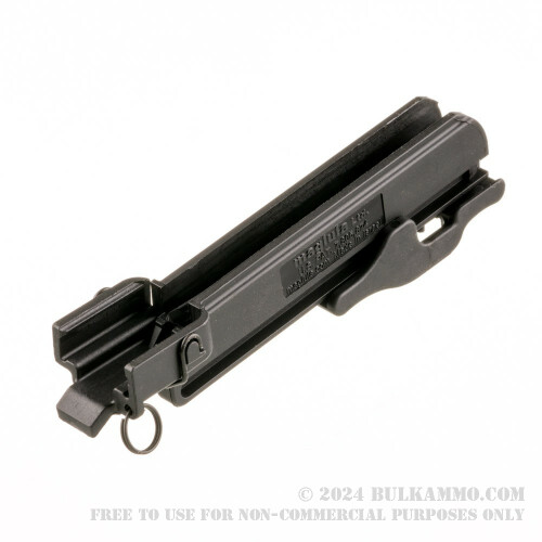 Israeli Made Magazine Strip Loader For .223/.556 AR15 Rifles - Load ...