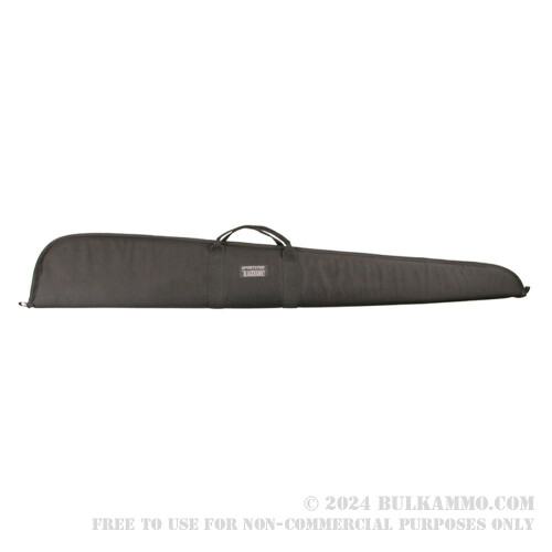 Sportster Large 52 Inch Blackhawk! Shotgun Case For Sale