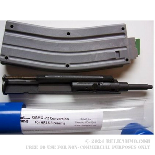 CMMG AR-15 Conversion Kit For Sale